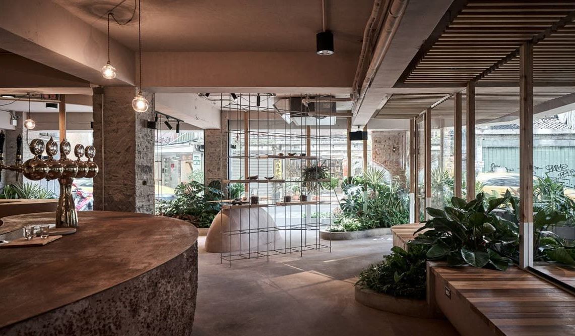 About our company | cemic-microcement